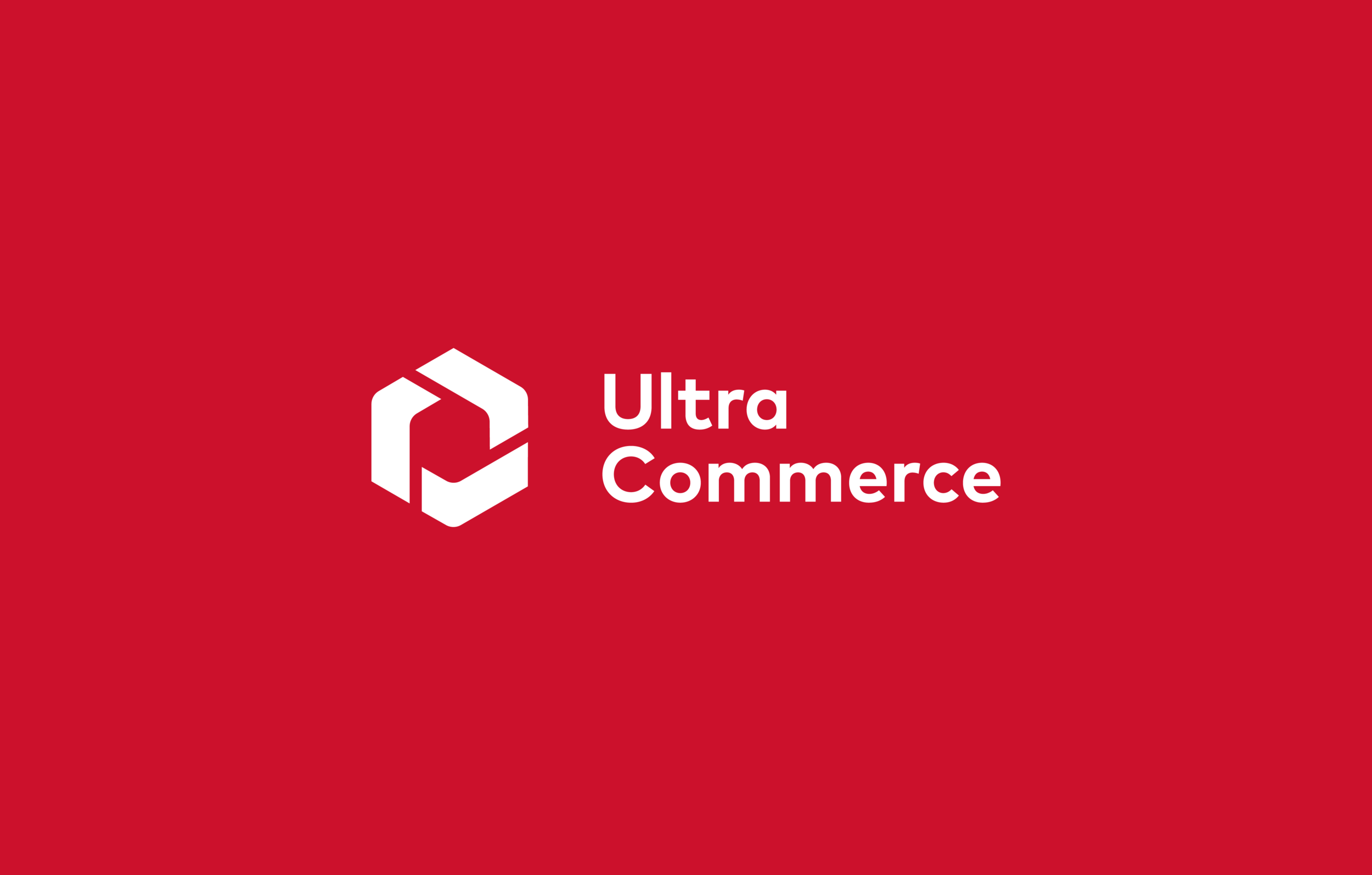 Ultra Commerce Rebrand | Kaejon Misuraca