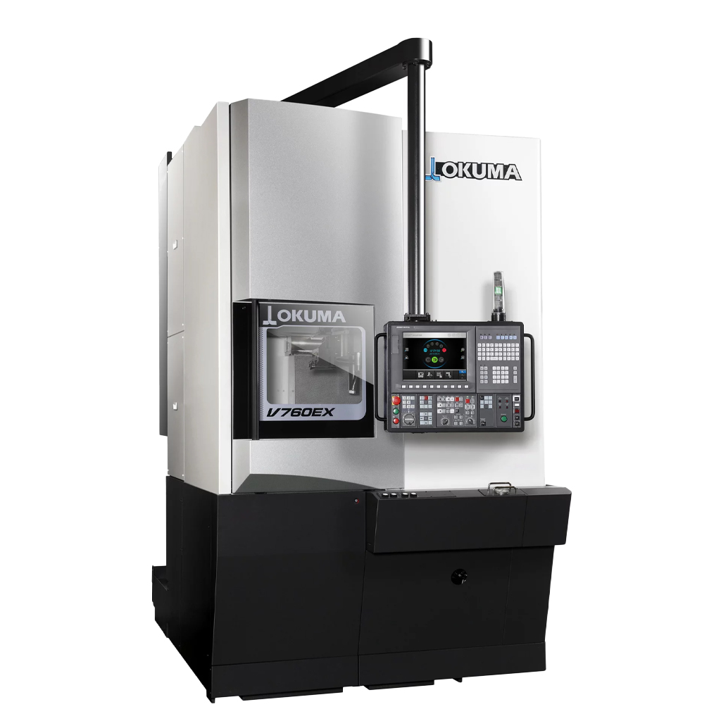 Manufacturing Equipment