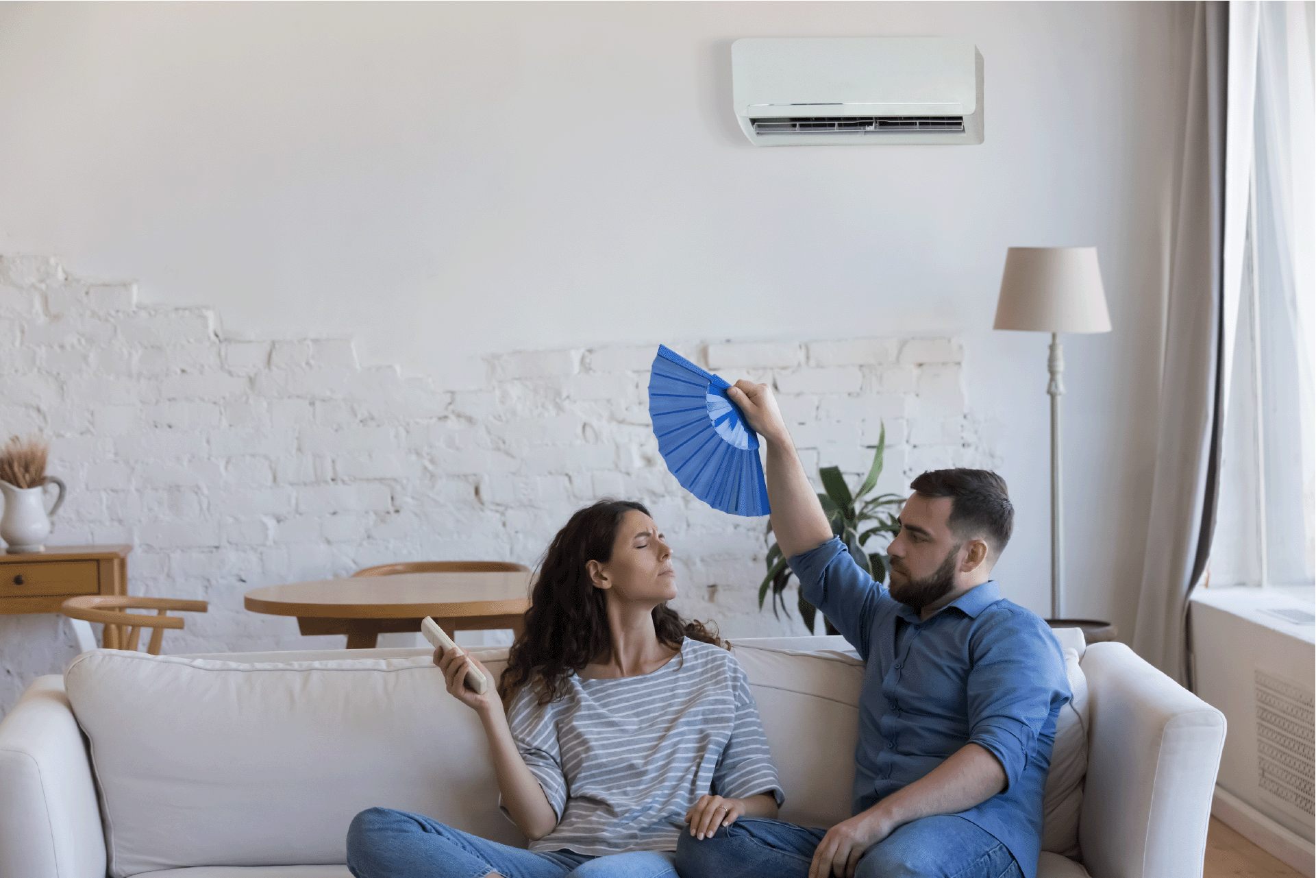 Comprehensive Air Conditioning Services for Your Home
