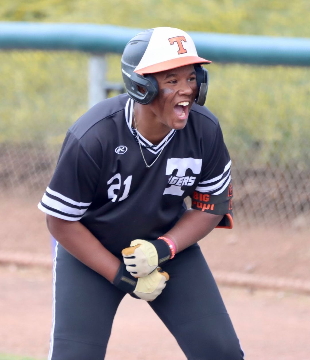 Standout Baseball - Online Baseball Training Program - GA