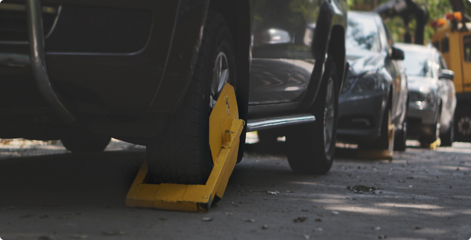 What is a Parking Boot? A Guide to This Problematic Practice