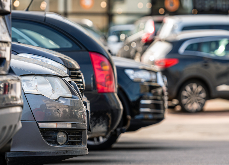 Digital Platform for Parking Enforcement & Management - gtechna