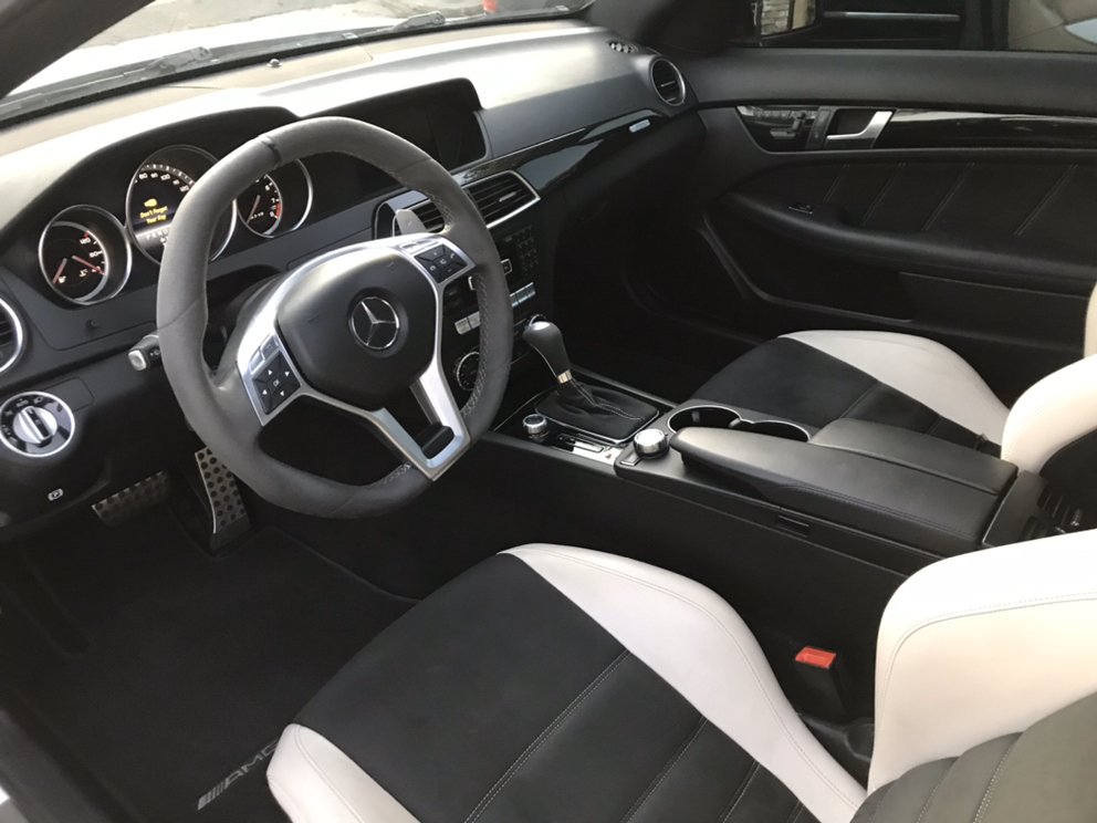 Interior Detailing | Anytime Any Place Detailing | California