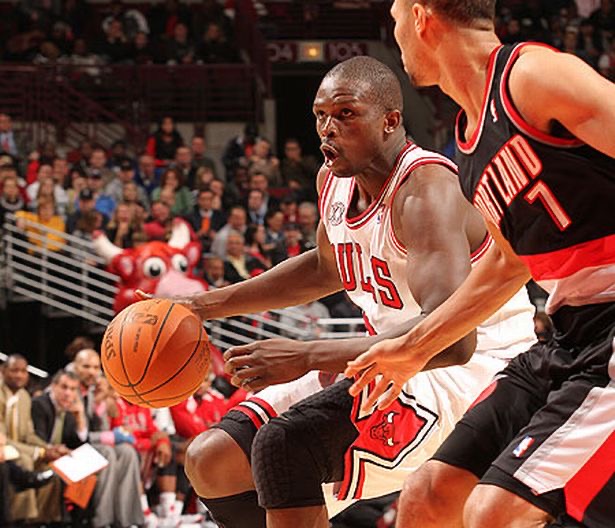 About Luol & The Foundation | Luol Deng Foundation