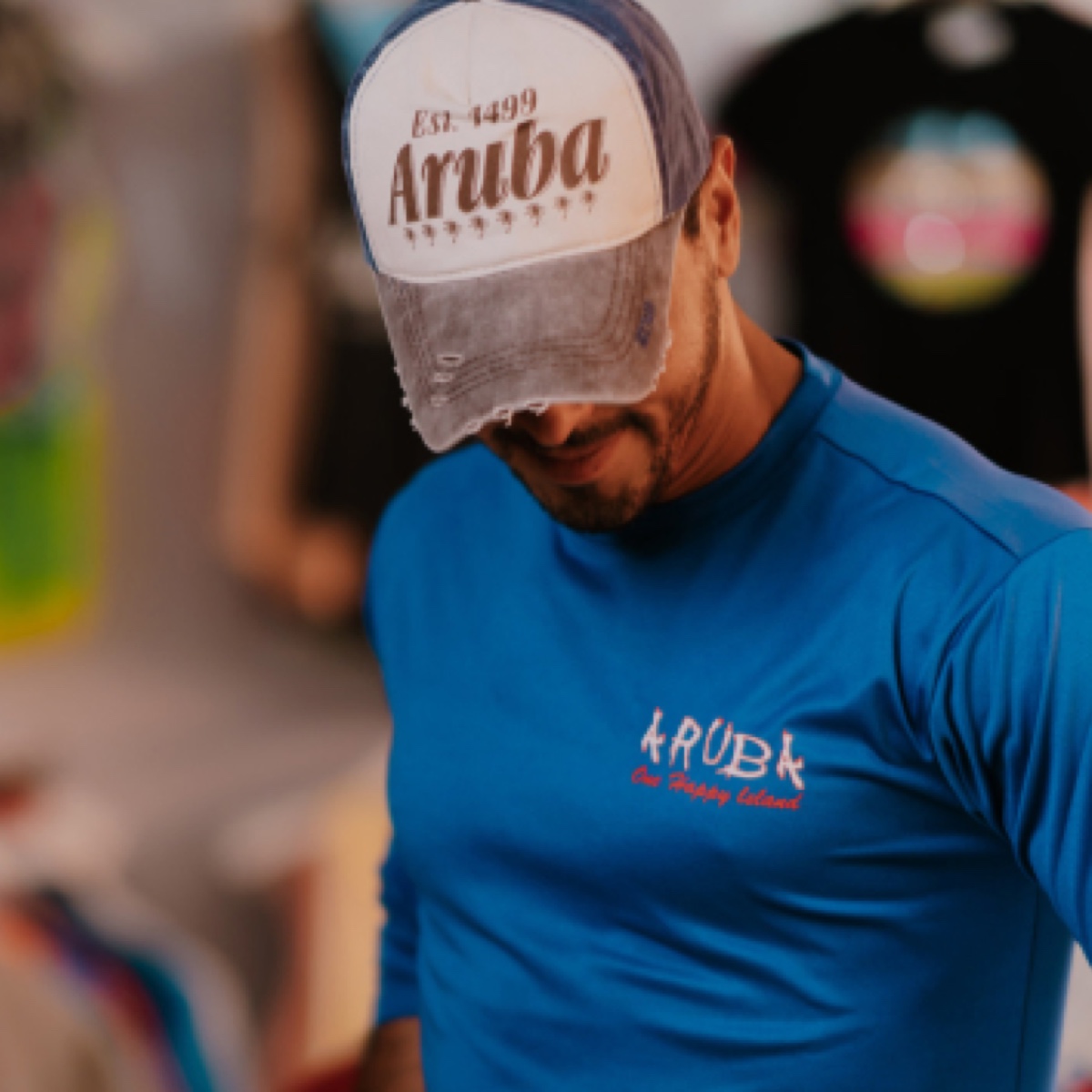 Shopping — Renaissance Marketplace
