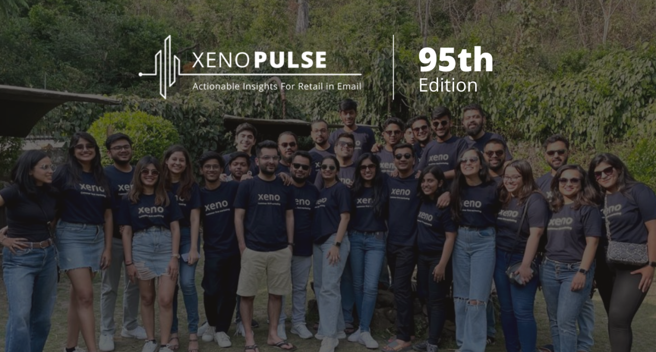 Omnichannel & how | The ultimate guide for retailers | Xeno Pulse | Xeno Resources