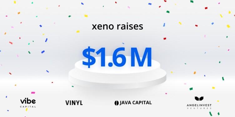 The Story of Xeno | Funding Announcement | Xeno Pulse | Xeno Resources