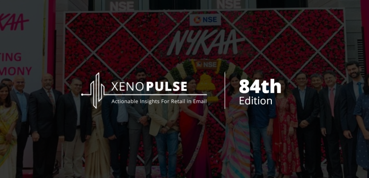 The Success Story of Nykaa & Top Learnings from their Journey | Xeno ...
