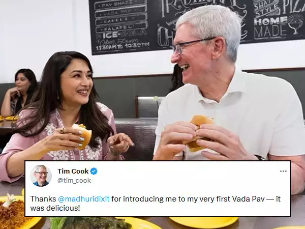 💡Tim Cook, Vada Pao, and Apple in India | Xeno Pulse | Xeno Resources