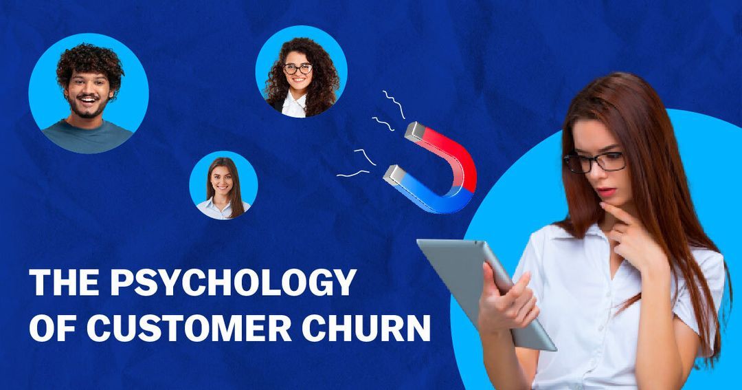 The Psychology of Customer Churn: Understanding the Triggers and ...