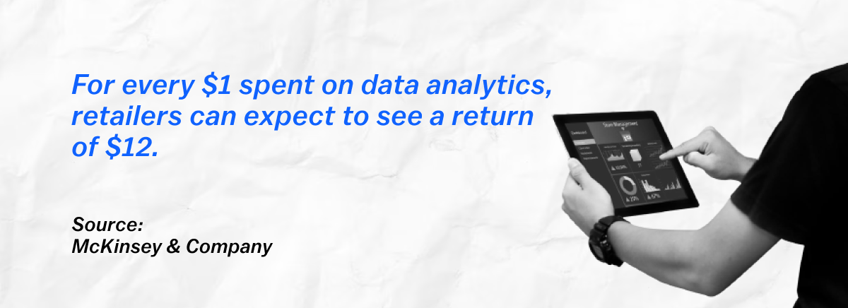 Retail Analytics 101 Leveraging Customer Data For Enhanced Business