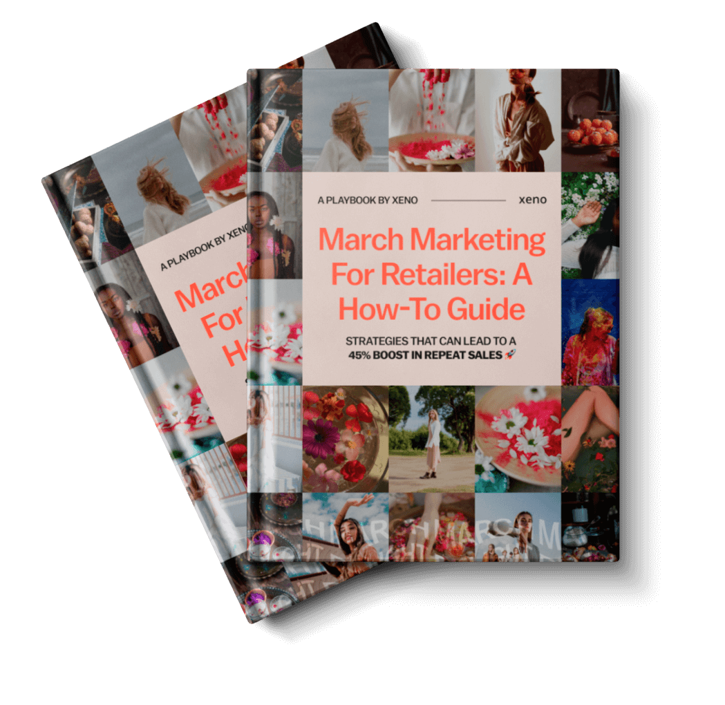 A Retailer's Guide to March Marketing: How to Make the Most of the Month