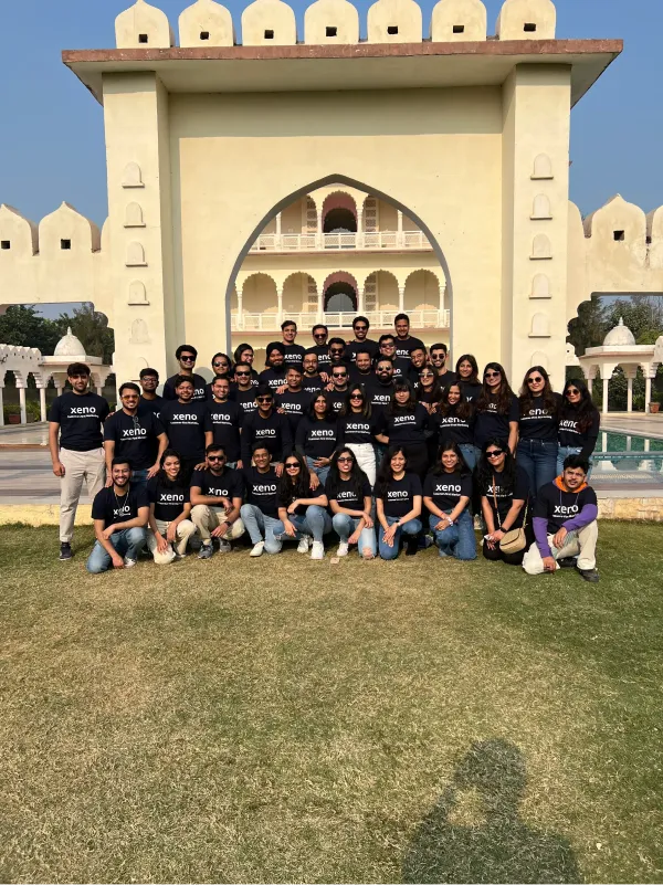 Work at Xeno | Find Your Dream Job with Xeno Software Inc.