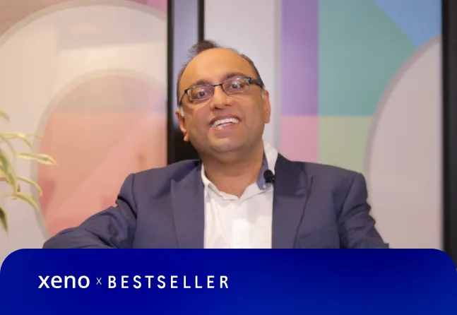 Xeno | The Future of CRM - Next-Gen, AI-Powered, Retail CRM Solution