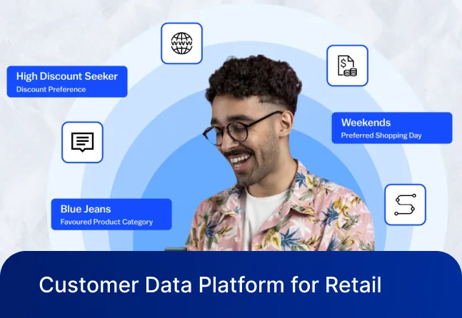 Xeno | The Future of CRM - Next-Gen, AI-Powered, Retail CRM Solution