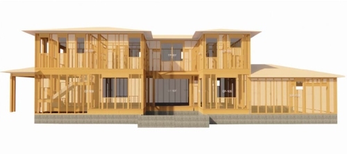 Simple Homes | Swedish-inspired off-site construction