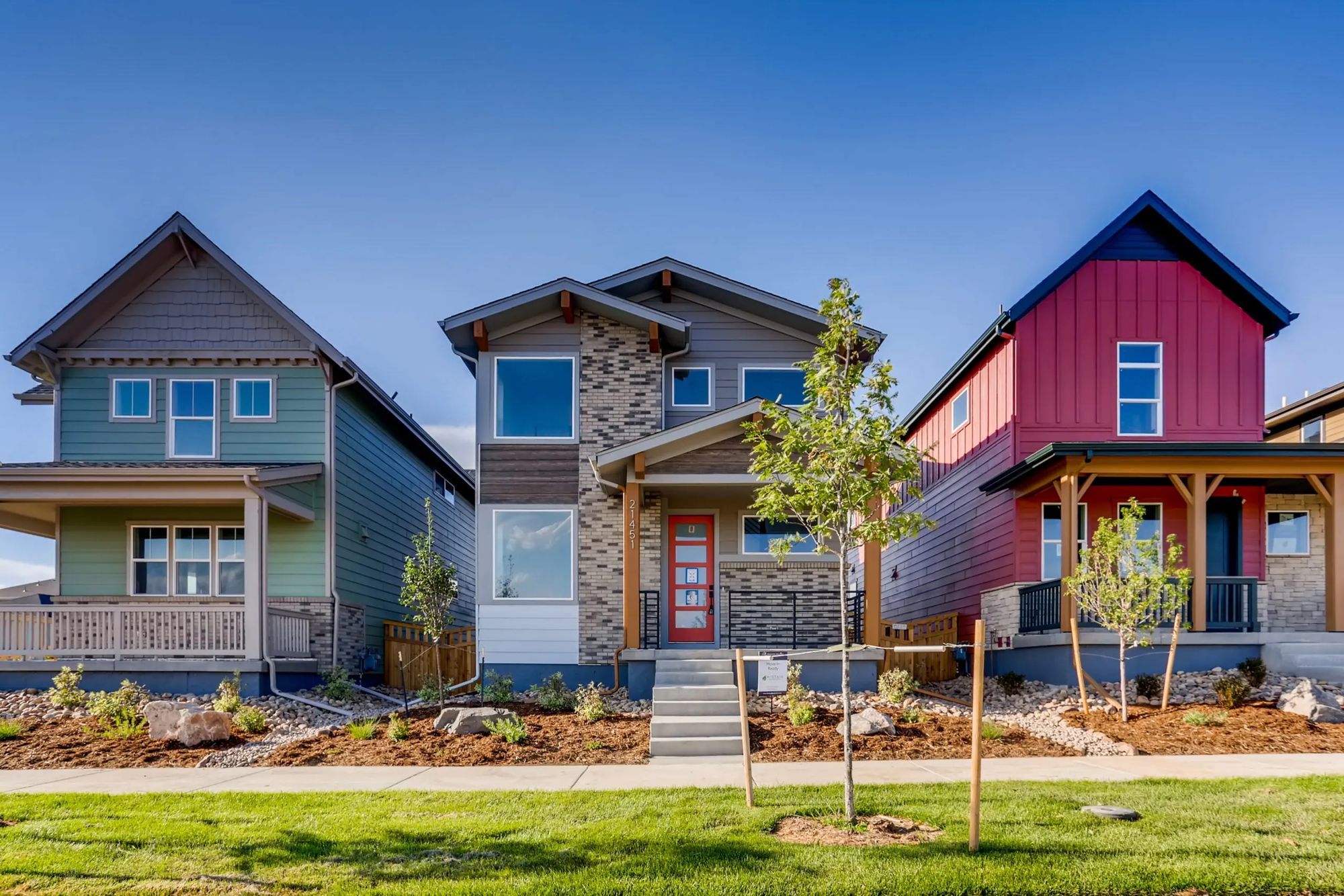 Simple Homes | Swedish-inspired off-site construction