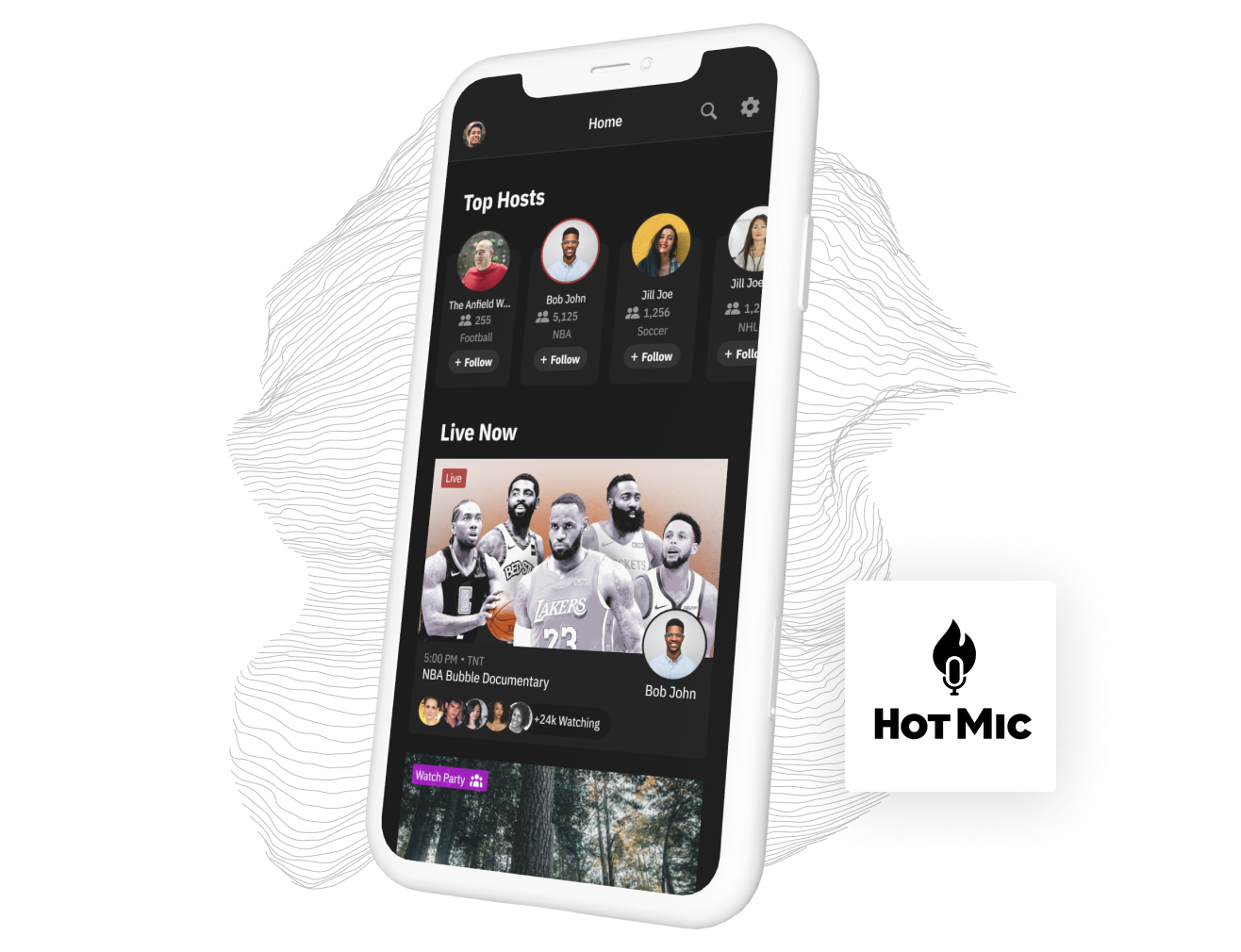 Apps | Design and Development
