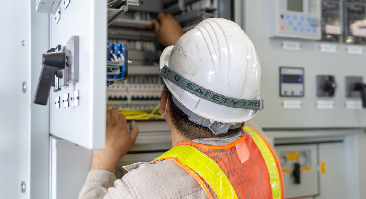 Electrical Services from Master Electrician in South Florida