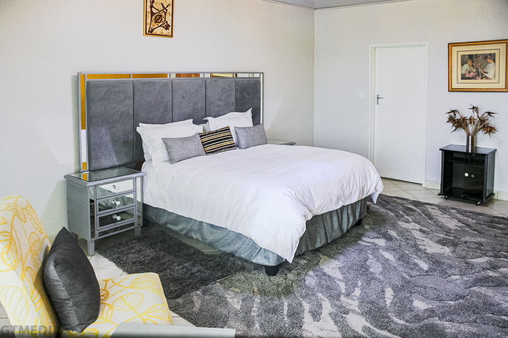 Habesha Resort | Rooms