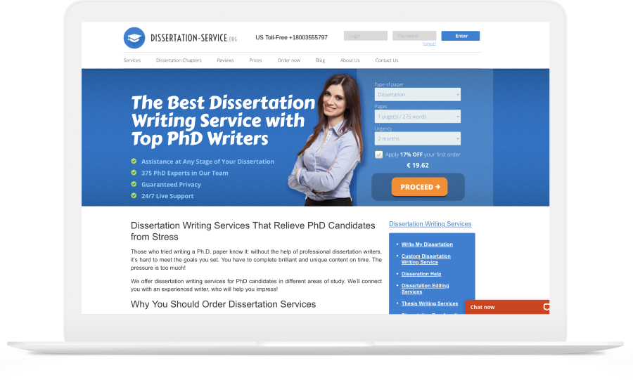 7 Best Dissertation Writing Services | NoCramming