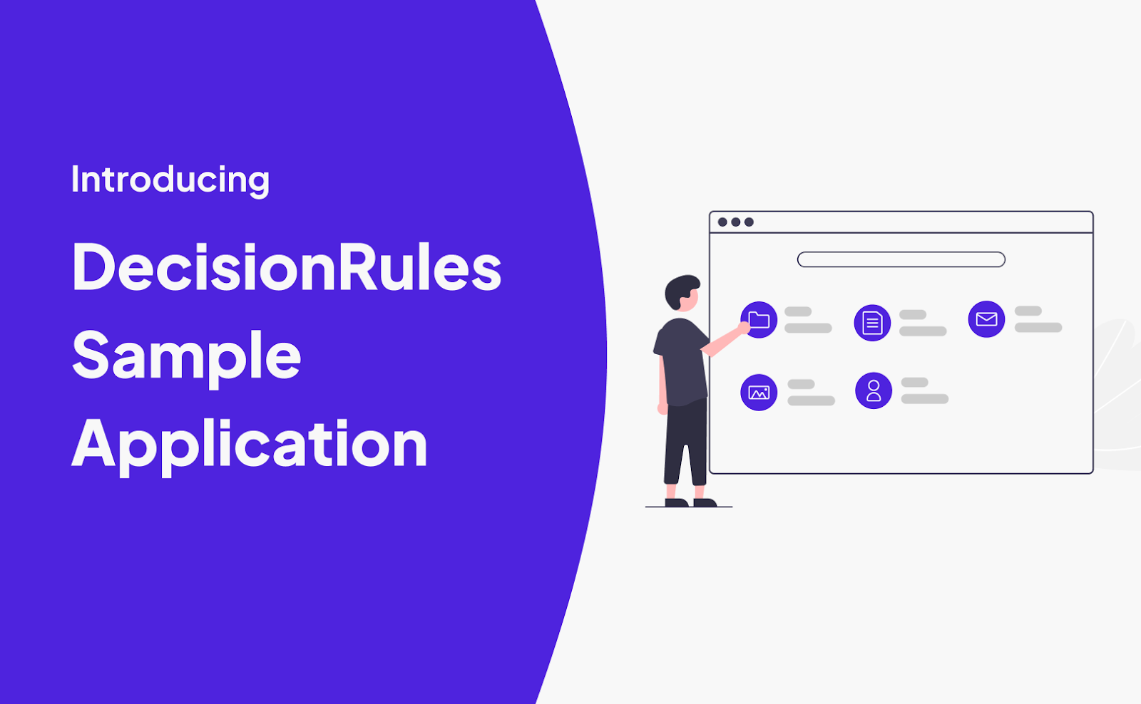 DecisionRules.io | DecisionRules in action
