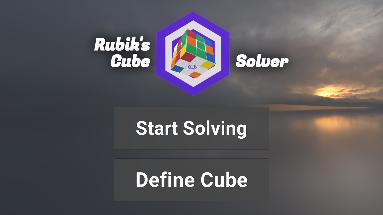 DecisionRules.io | DecisionRules Rubik’s cube public release with guidance mode