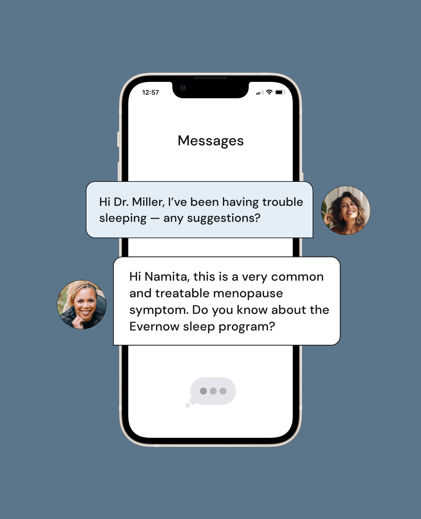 Evernow | Menopause Relief Treatments By Our Medical Team