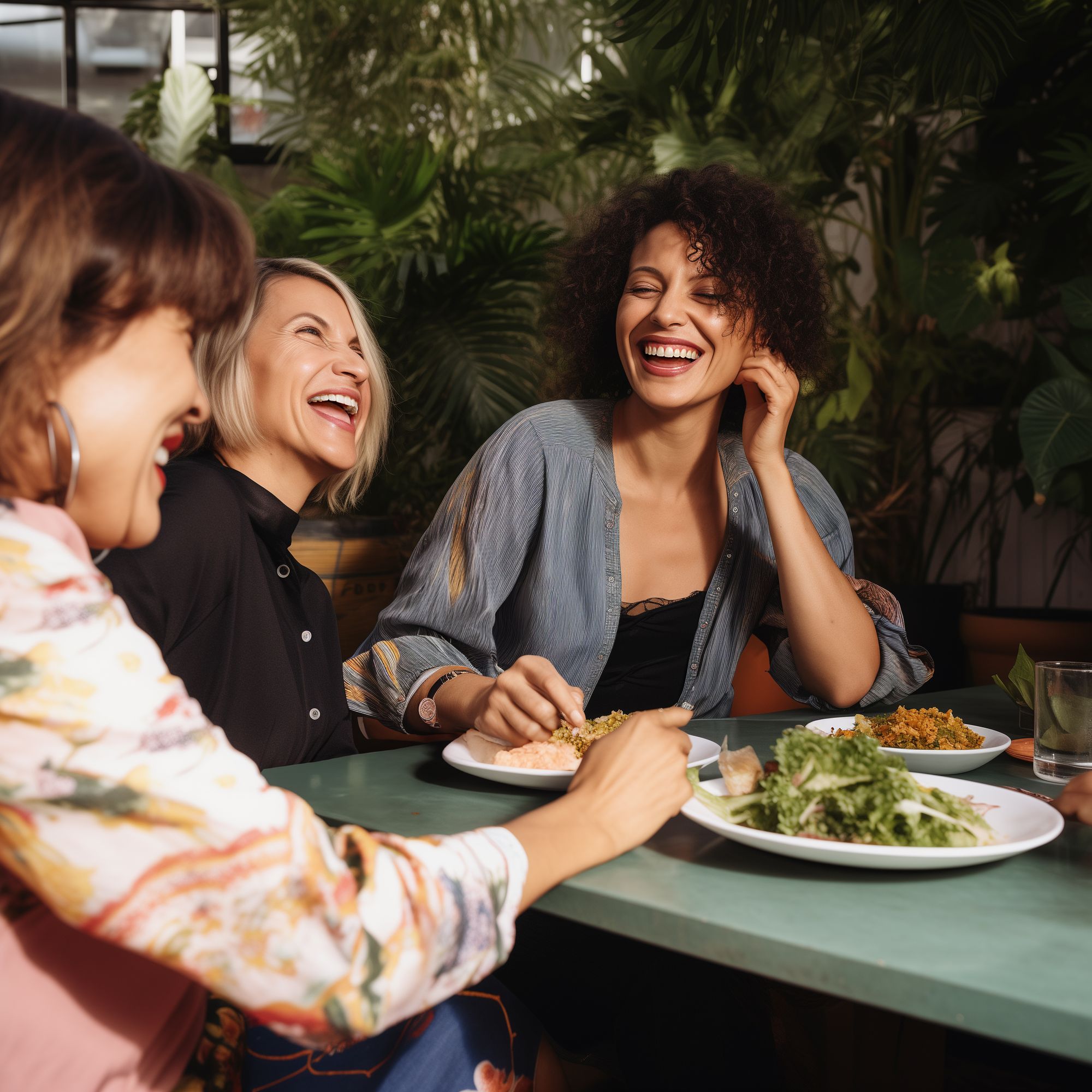 About Us | Our Story & Team | Evernow Menopause Relief