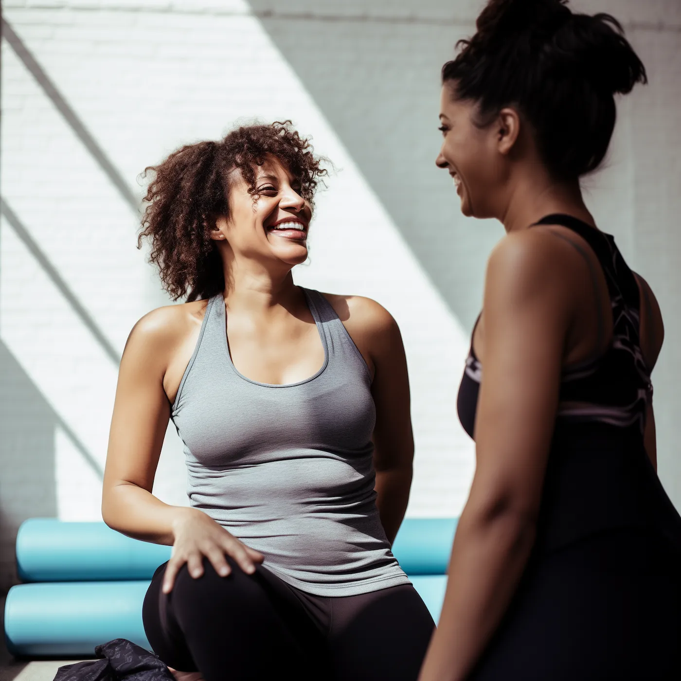 Hormonal Belly Fat: Symptom Guide | Evernow