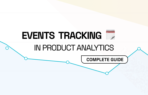 Comprehensive and secure product analytics | Countly