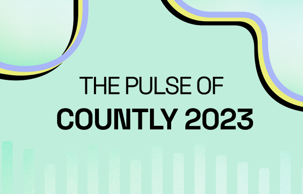 Comprehensive and secure product analytics | Countly