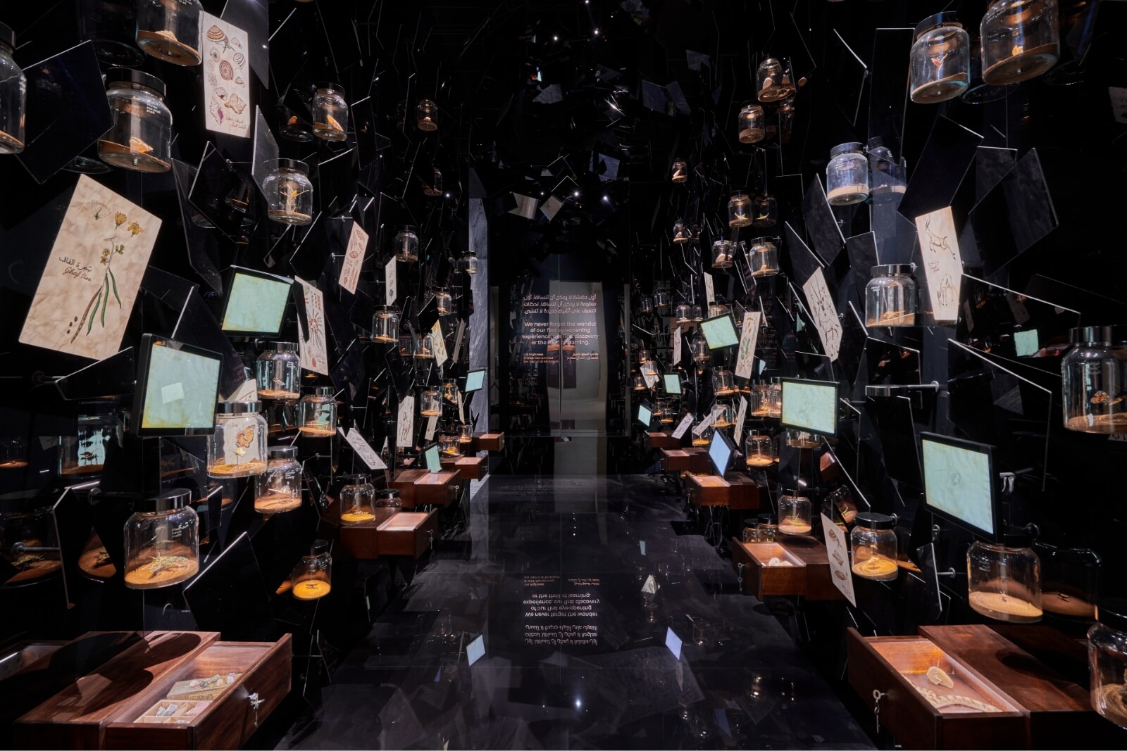 Our Solutions | ALEC FITOUT