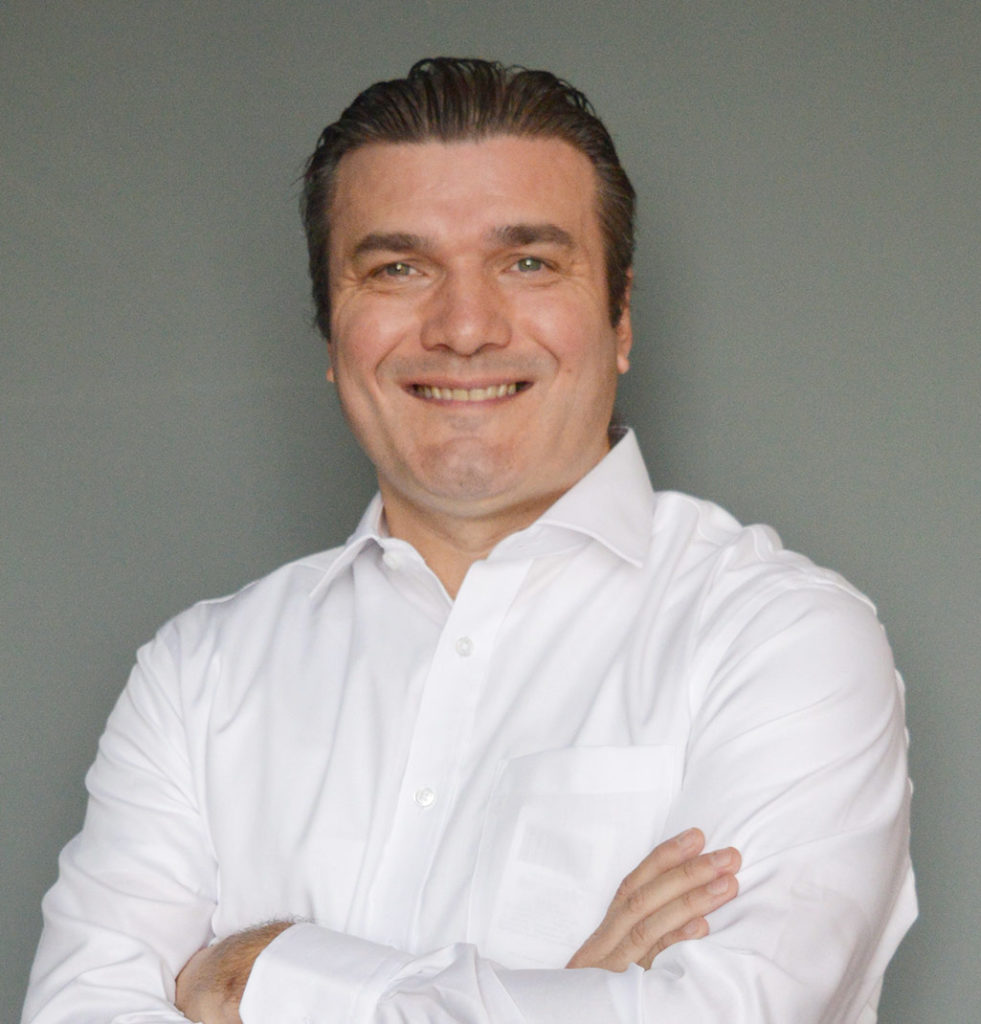 Damien Kelly | Design Manager at Alec Fitout