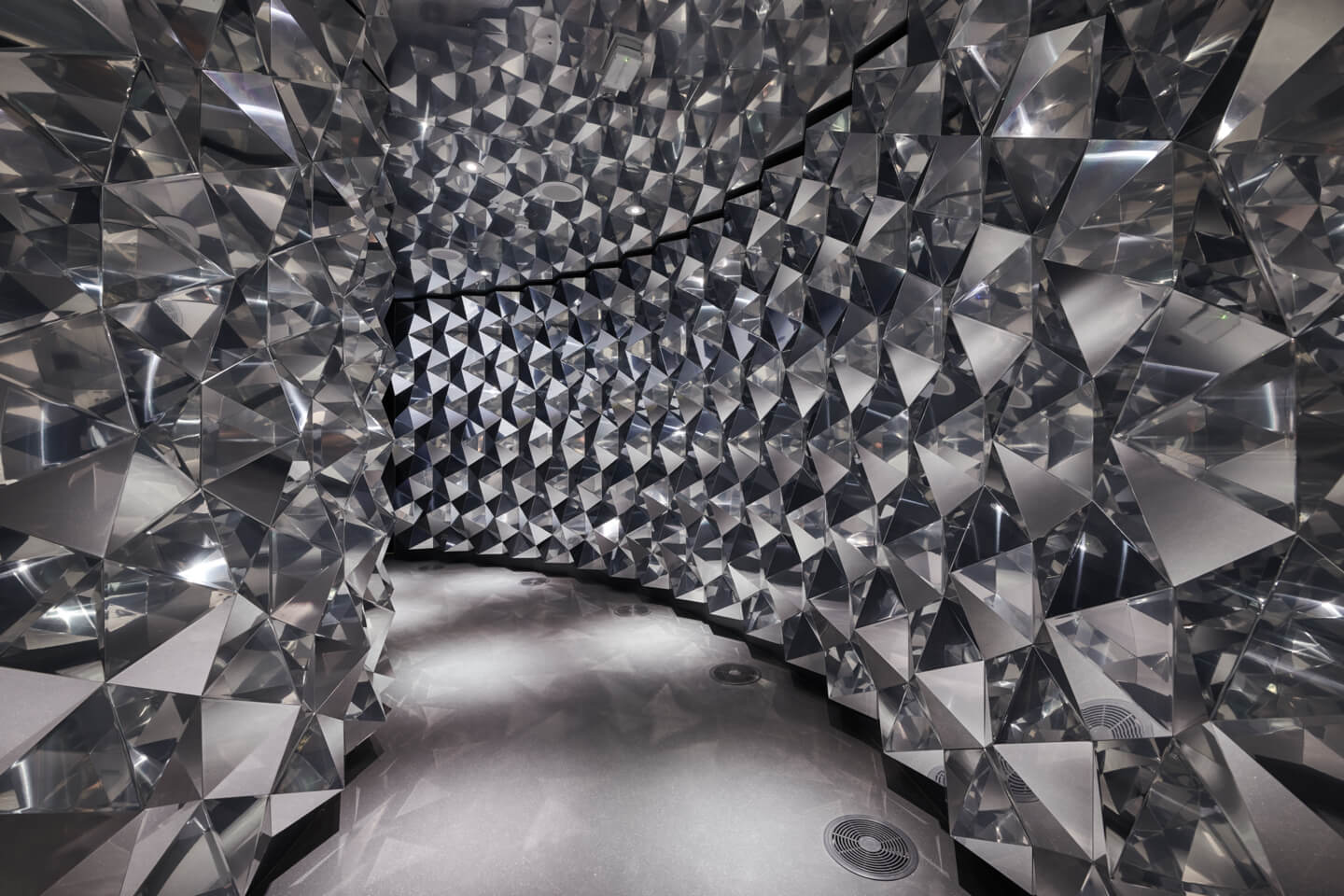 Emirates National Oil Company (ENOC) Pavilion - EXPO 2020 | Museums ...