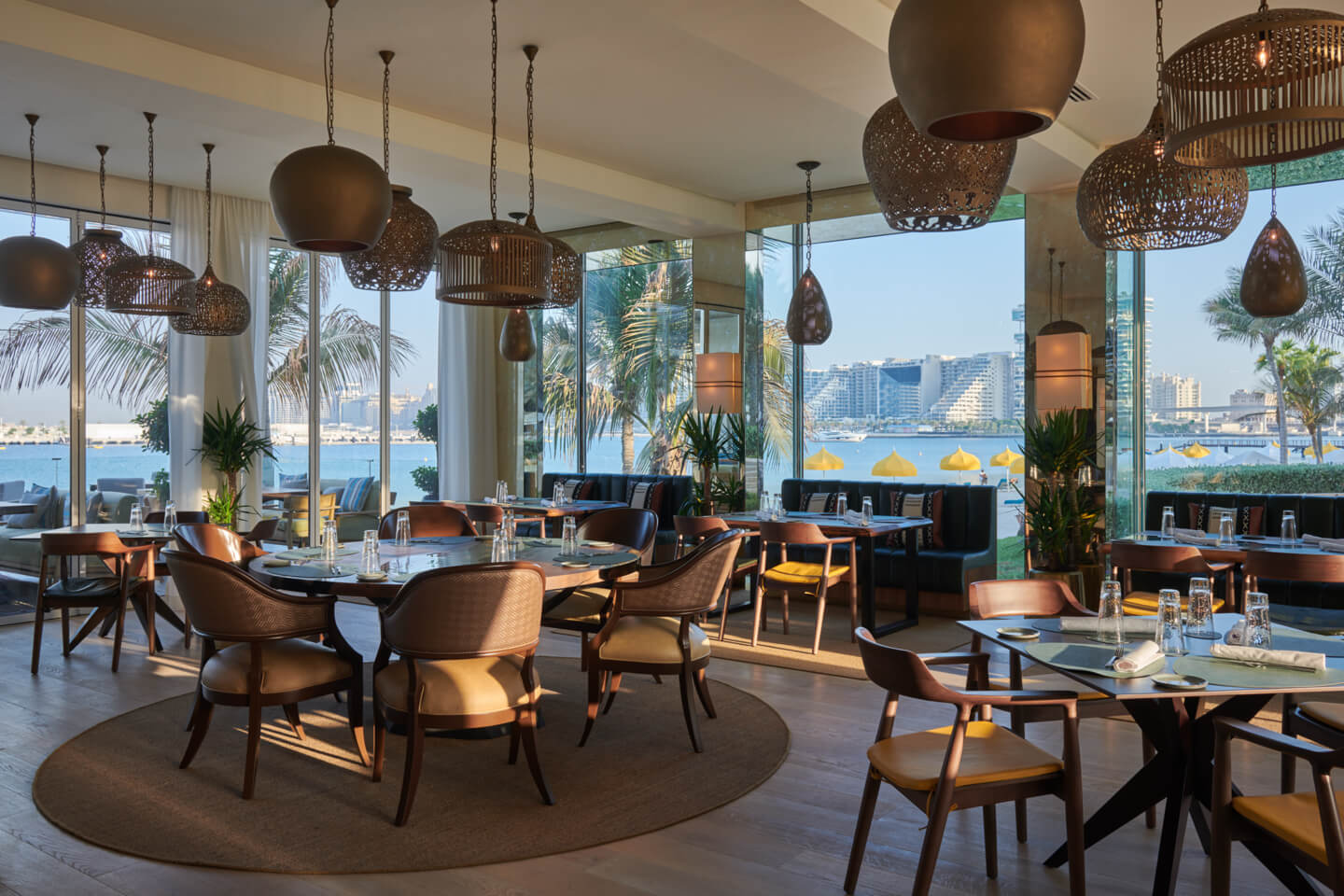 A bright future for Saudi’s fit-out market | Alec Fitout