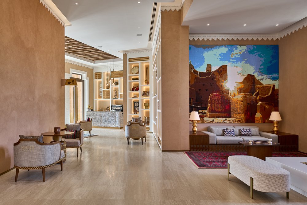 Big Wins for ALEC FITOUT at the Design MIddle East Awards 2023 | Alec ...