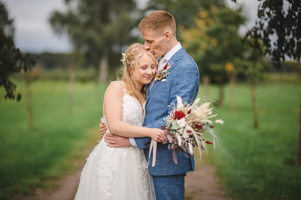 Hochzeit von Sophia & Simon | Märchenhochzeit