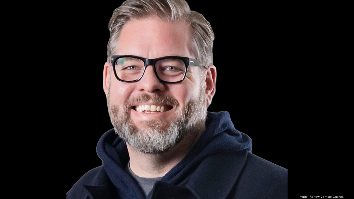 Renew Venture Capital Launches $50M Impact Fund > Press : Renew Venture ...