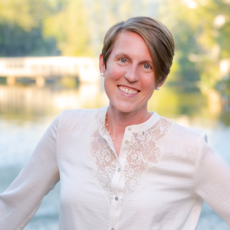 Anna Cable > Team : Renew Venture Capital