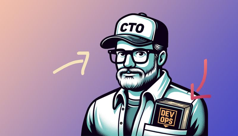 The CTO DevOps Handbook: Simple Principles and Examples - MeteorOps