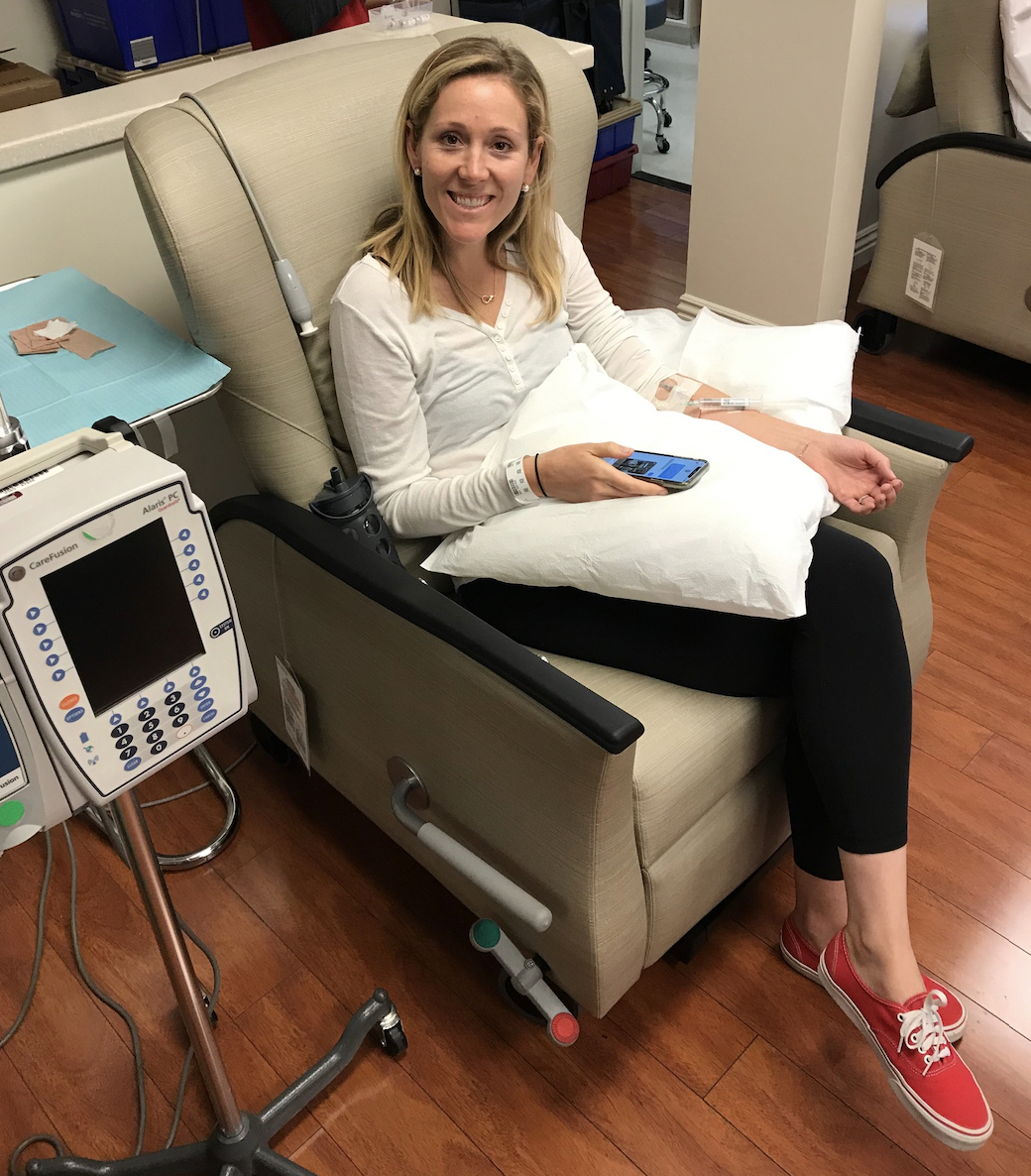 Mentally Preparing for Chemo - Cancer Advice