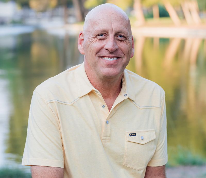 Todd Kennedy - Cancer Stories of Hope