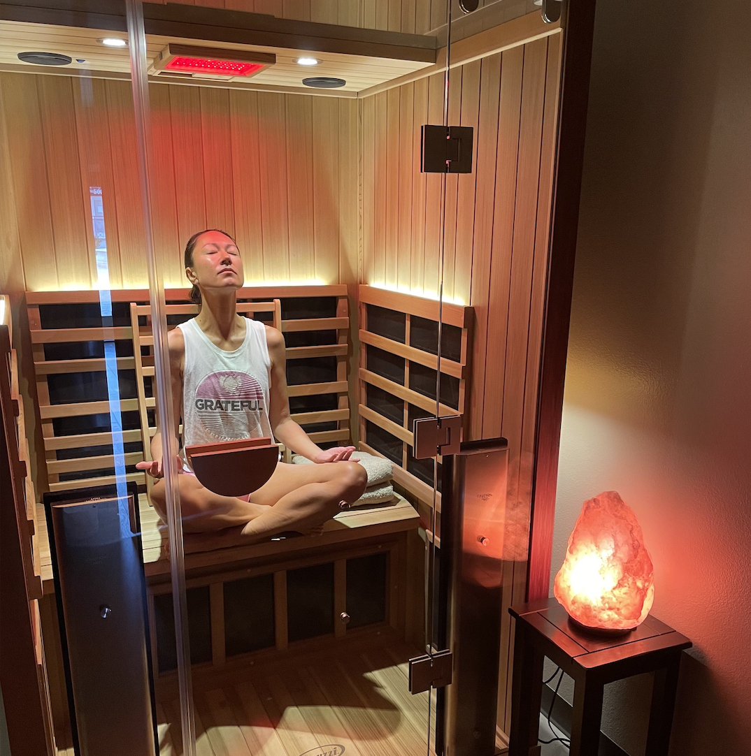 Why Sauna During Treatment: Tips for Using - Cancer Advice