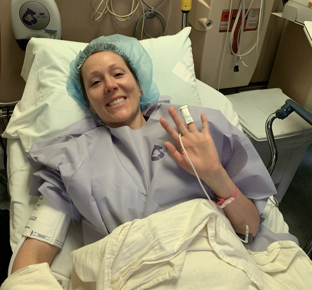 My Treatment Plan & Timeline: Stage 3 Triple Negative Breast Cancer ...