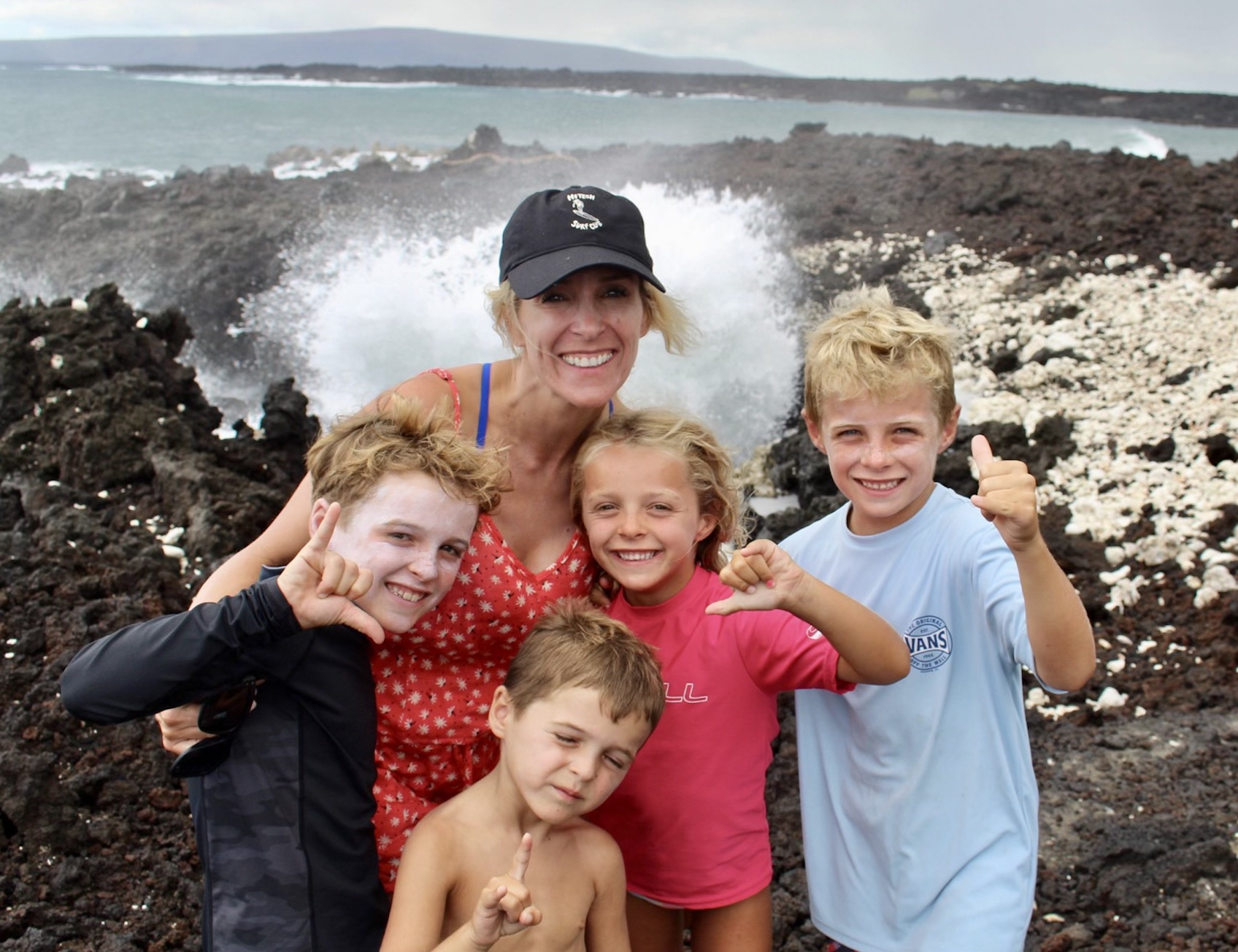 Colleen Rivers - Cancer Stories of Hope