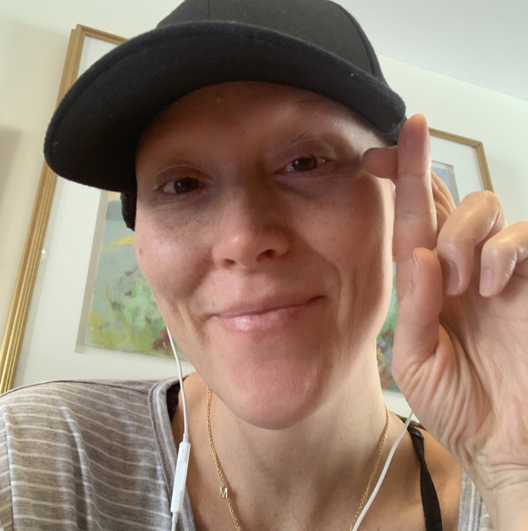 Scanxiety is Real! How to Cope - Cancer Advice