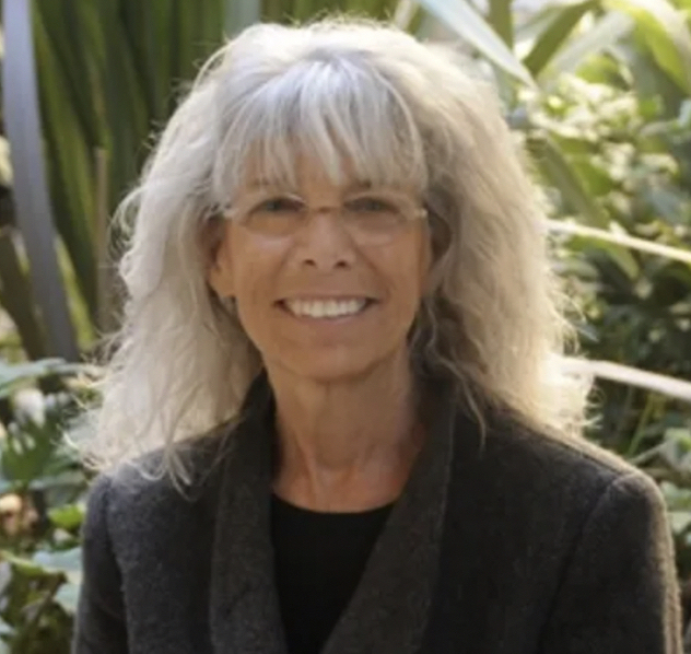 Dr. Frances Baumgarten - Cancer Stories of Hope