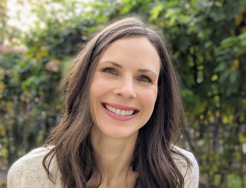 Cheryl Rostek - Cancer Stories of Hope