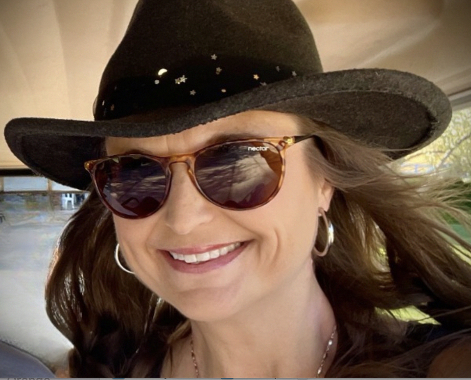 Meredith Nakamura - Cancer Stories of Hope